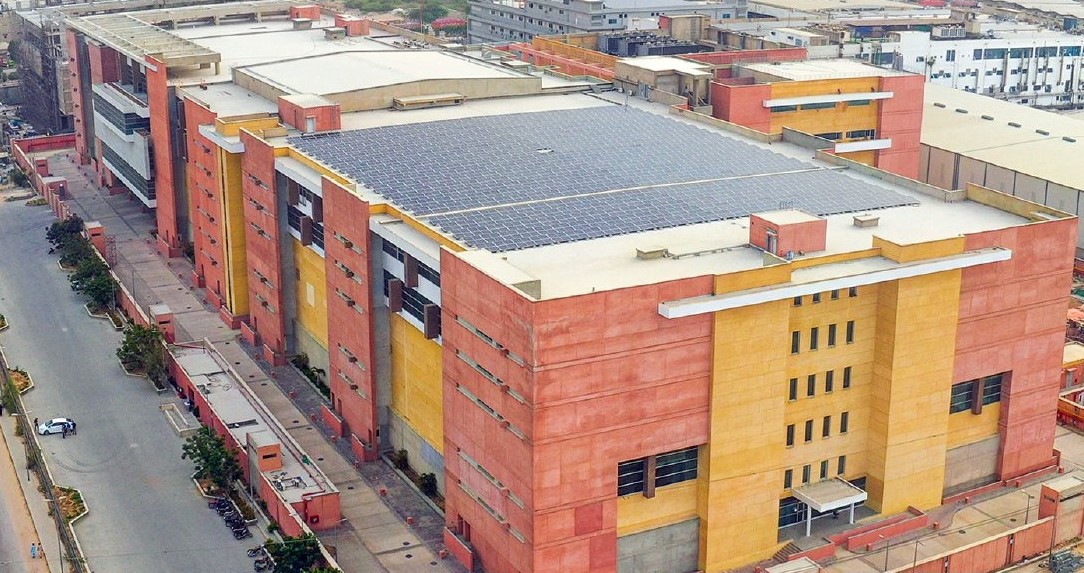 Pharmaceutical – AAA Partnership Pvt. Ltd.