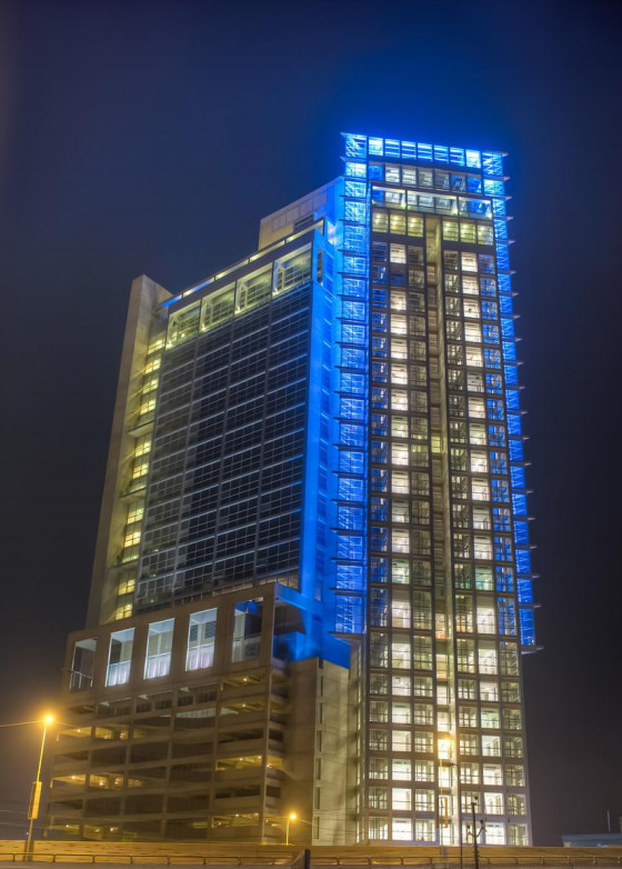 Building – AAA Partnership Pvt. Ltd.