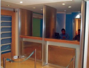 STANDARD CHARTERED BANK BRANCHES, PAKISTAN – AAA Partnership Pvt. Ltd.