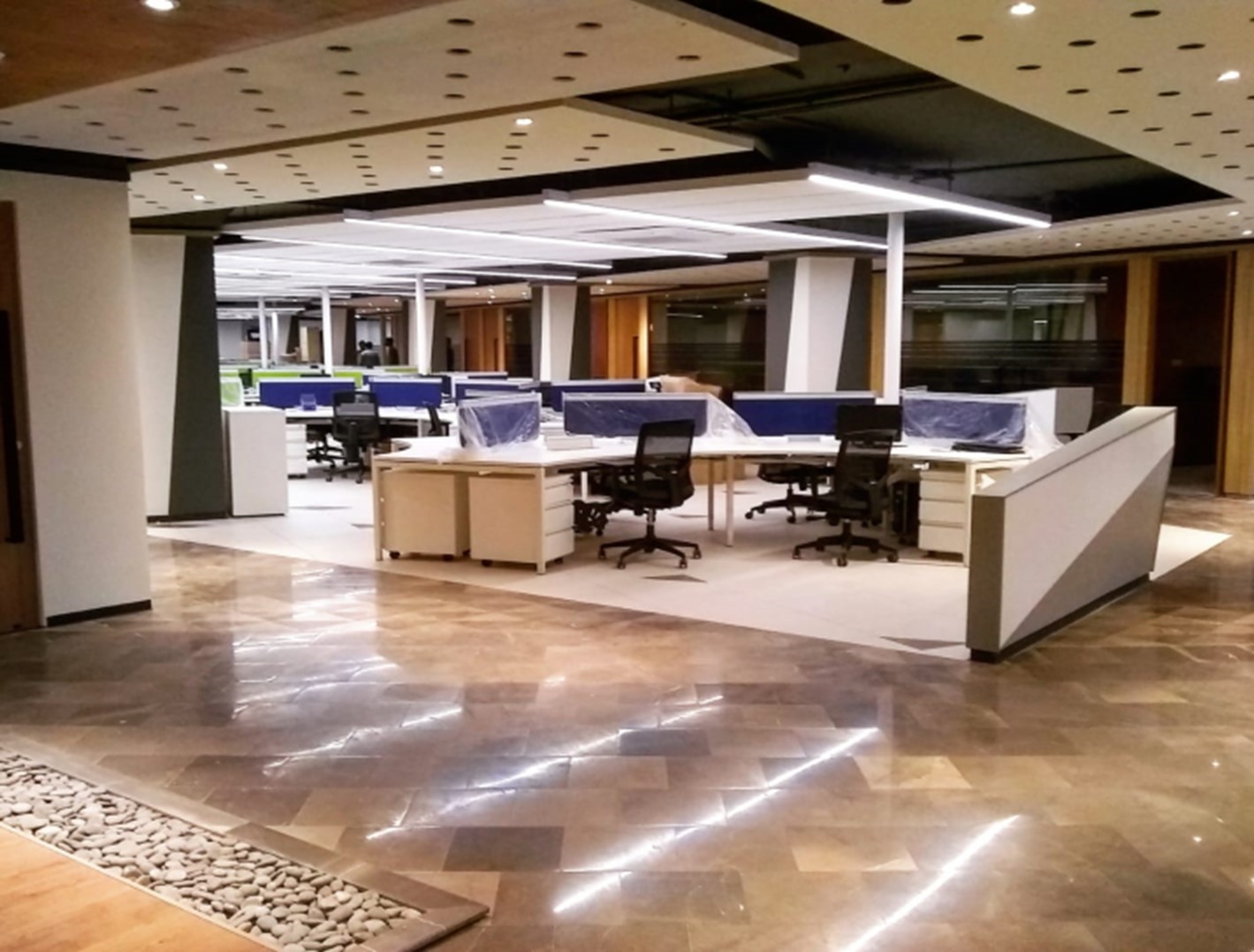 Building – AAA Partnership Pvt. Ltd.